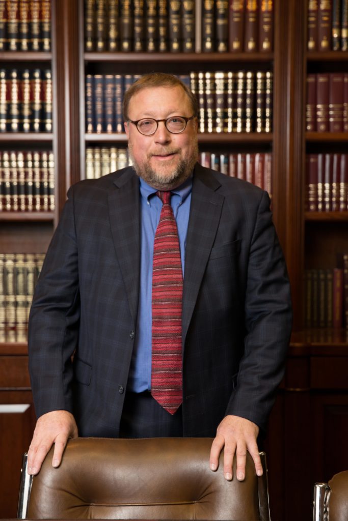 Allen A. Kolber, Esq. Attorney Profile