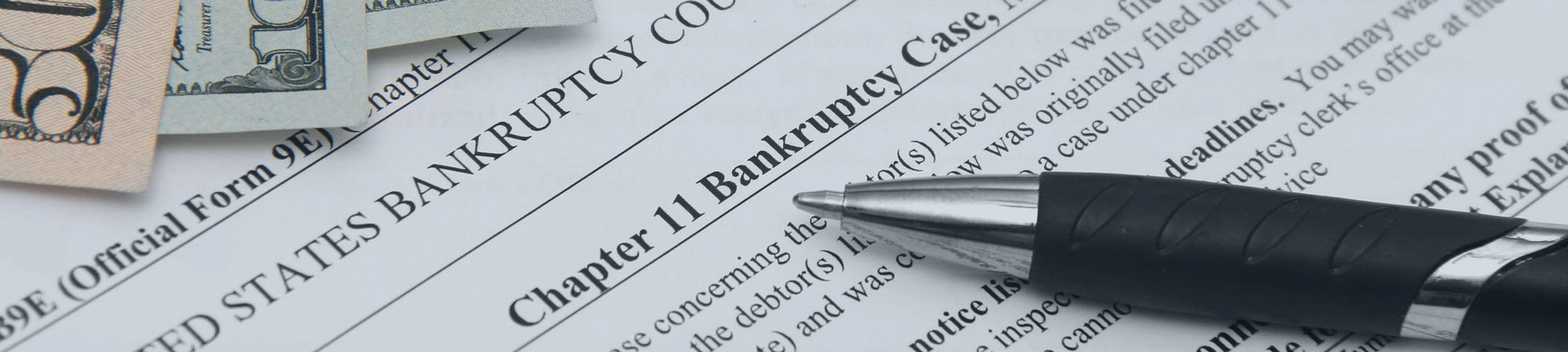 Rockland County Chapter 11 Business Bankruptcy Attorney | Allen A. Kolber